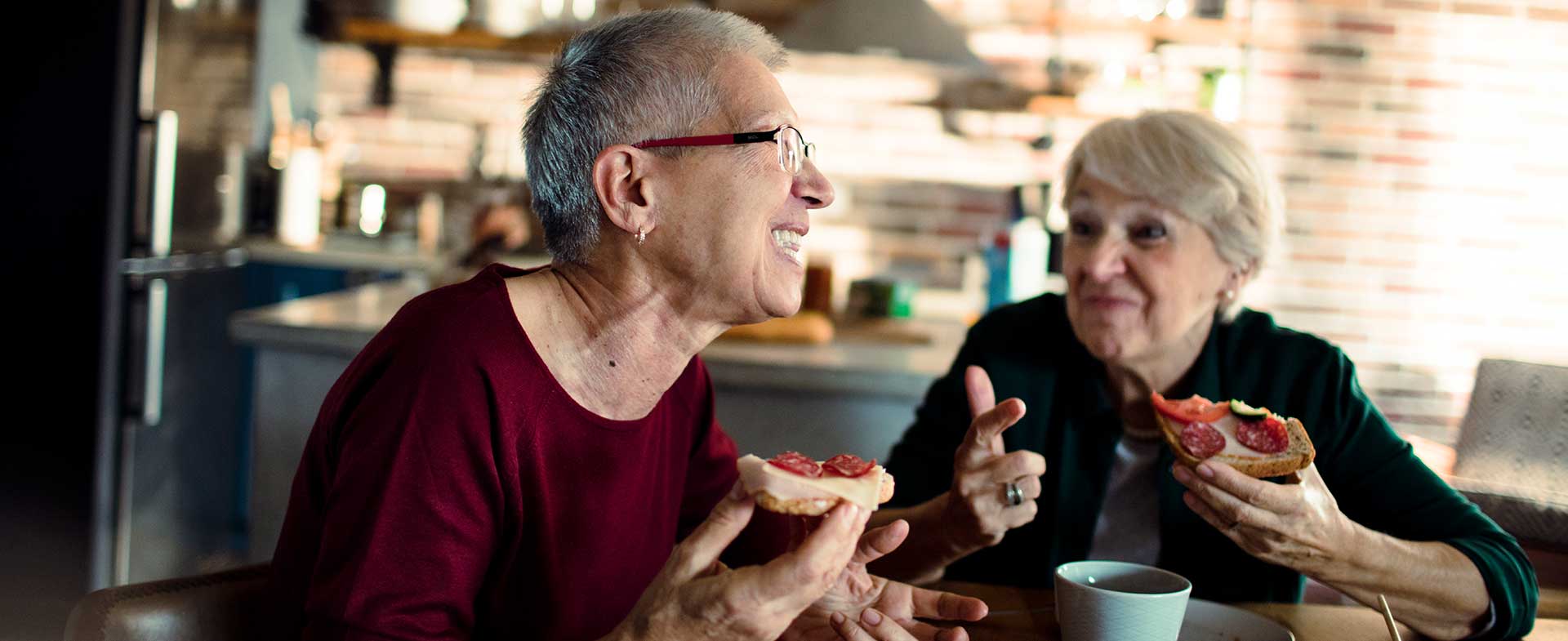 Tweaking Your Diet As You Age: A Guide For Healthy Eating | Henry Ford ...
