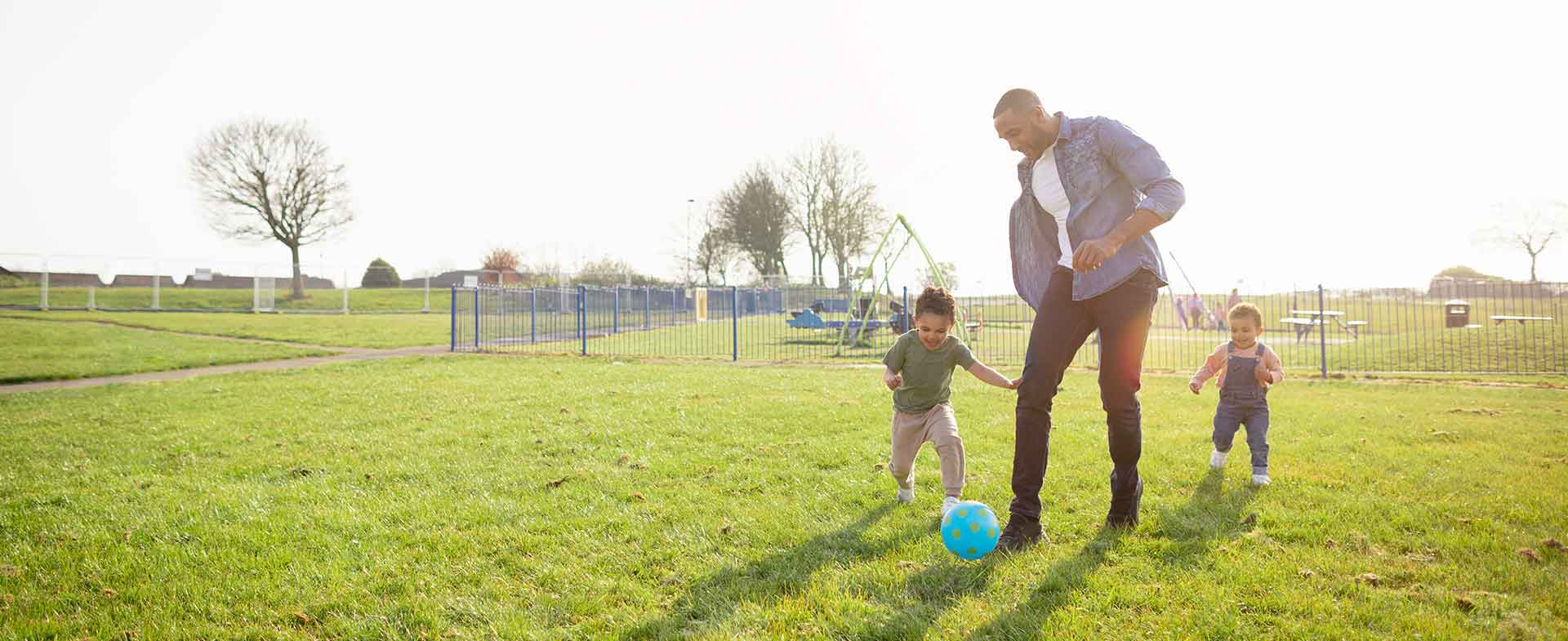 7 Ways To Inspire Your Kids To Move | Henry Ford Health - Detroit, MI