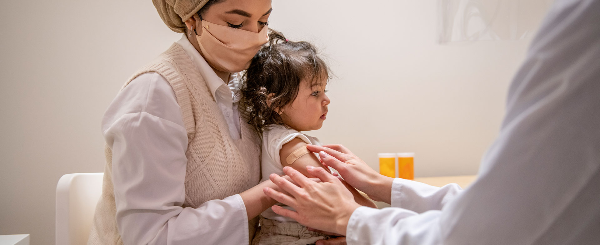 The COVID-19 Vaccines For Kids Under 5: Here’s What To Know | Henry ...