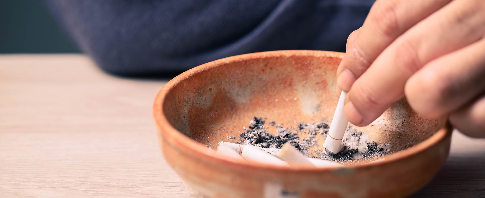 Menthol Products May Be A Gateway To Tobacco Addiction, Studies Show ...