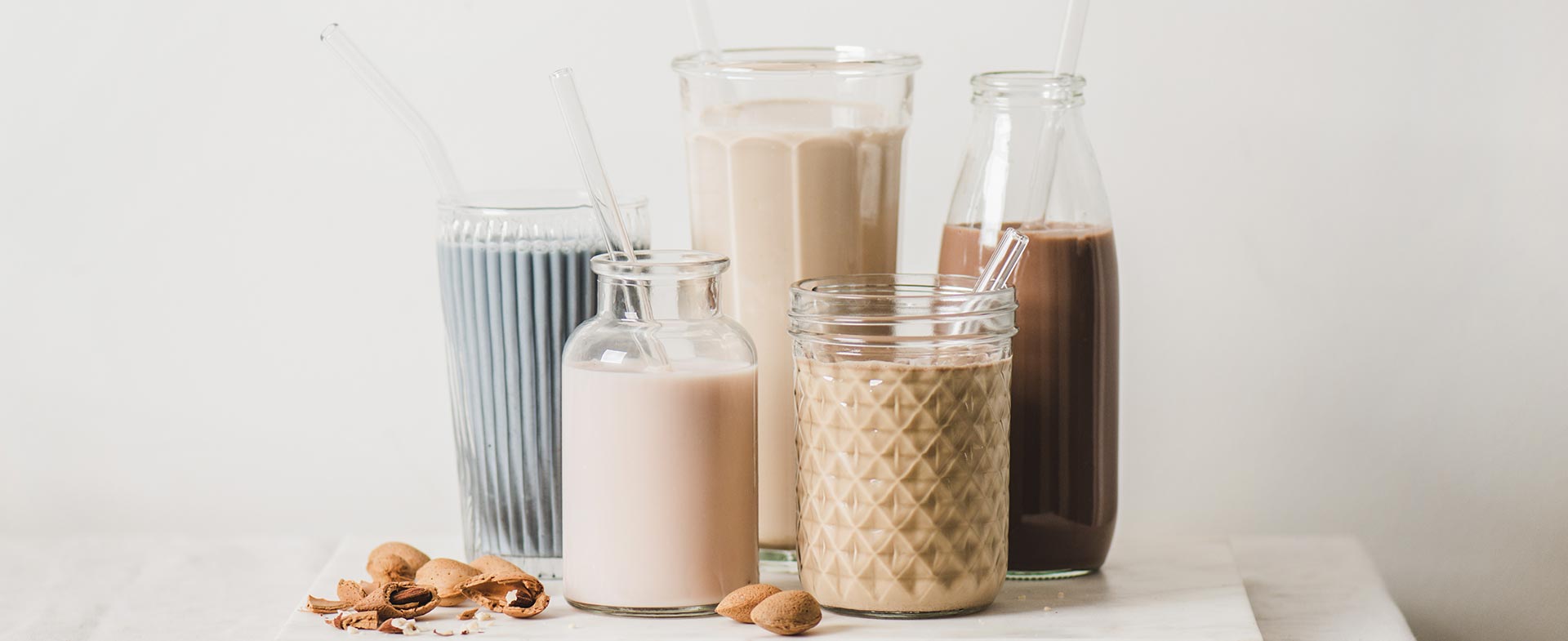 Dressing Up Your Dairy Milk: 6 Ways To Add Flavor | Henry Ford Health ...