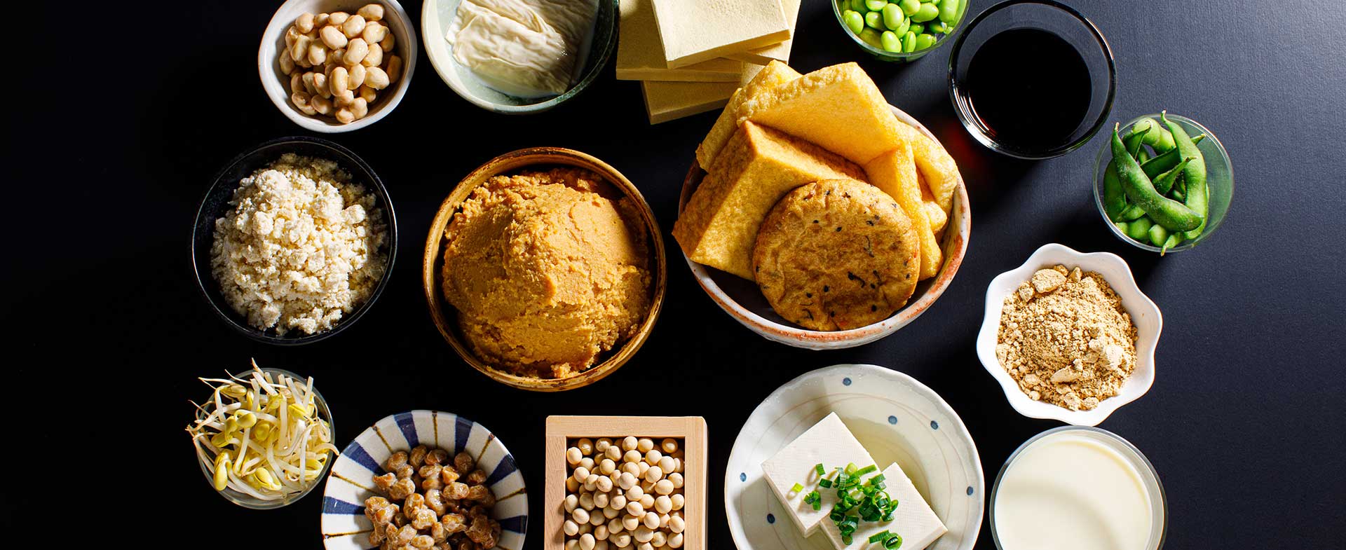 The Truth About Soy | Henry Ford Health - Detroit, MI