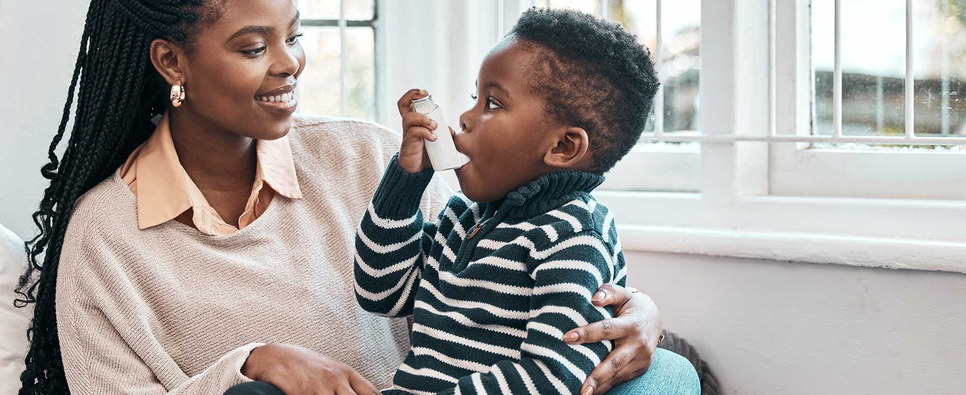 Researchers Find Two Genetic Variations Linked To Severe Asthma In ...