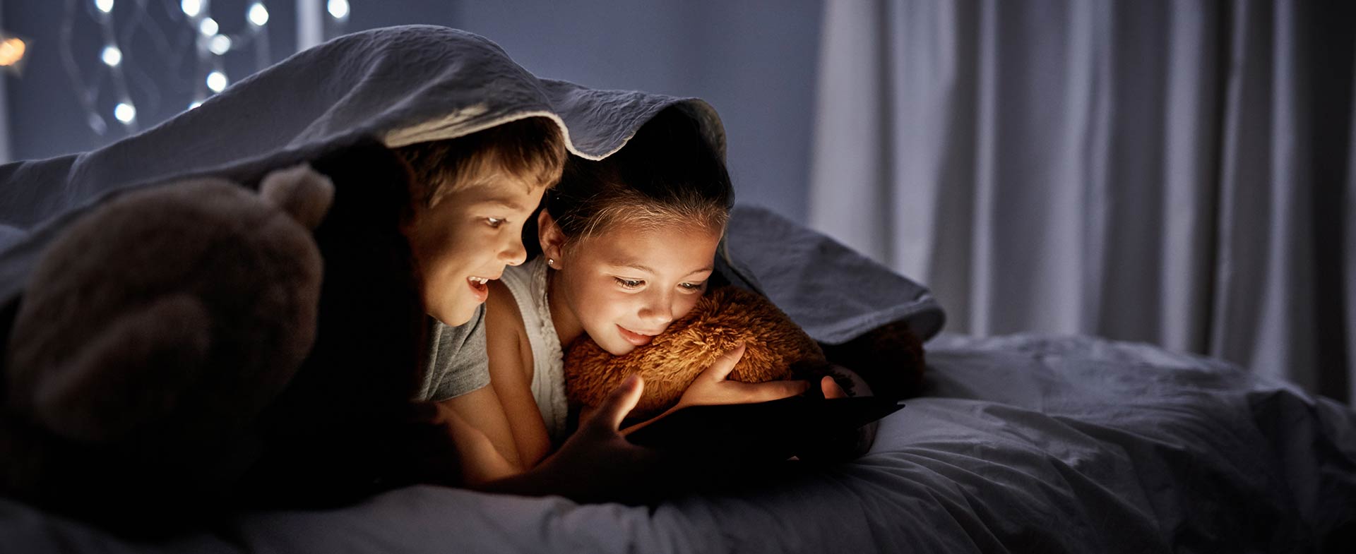 Getting Your Child Electronics This Holiday Season? Here’s What To Know ...