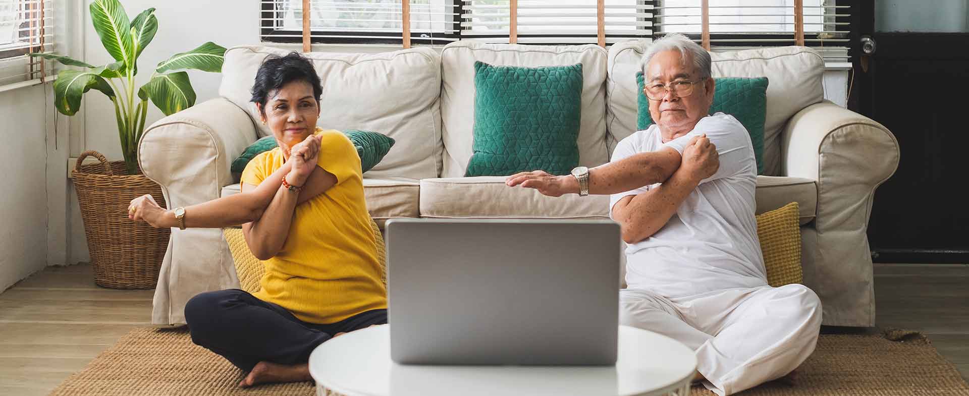 How Consistent Exercise Can Help Reduce Your Risk Of Stroke | Henry ...
