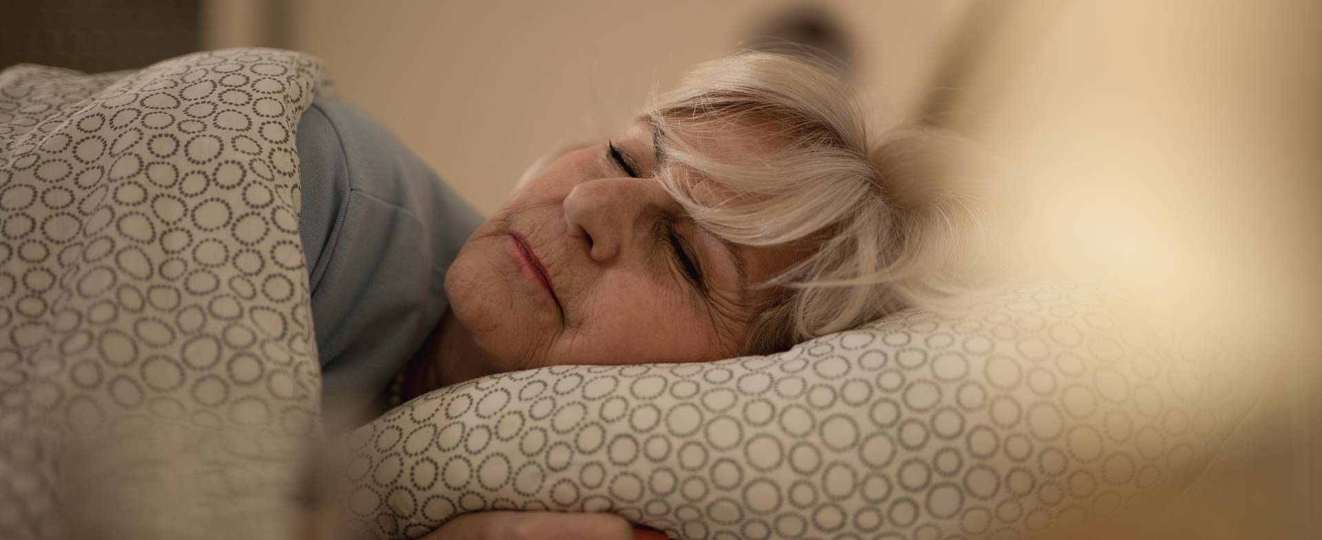 How To Continue To Reap The Benefits Of Napping As You Get Older ...
