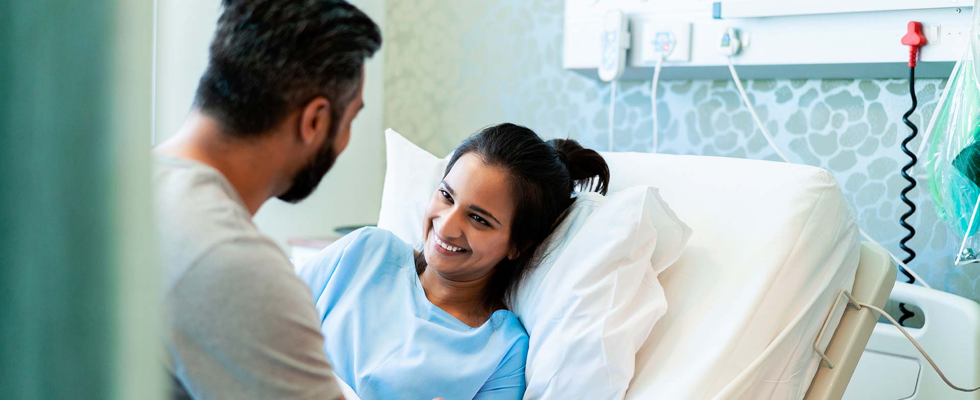 How Lifestyle Changes Can Improve Your Surgery Outcomes | Henry Ford ...