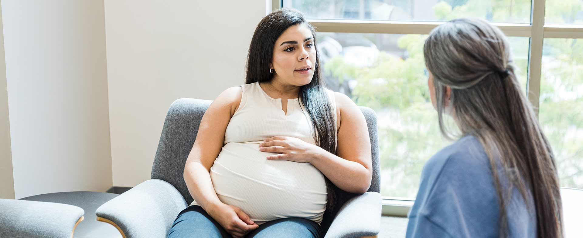 How To Support Your Mental Health During And After Pregnancy | Henry Ford Health - Detroit, MI