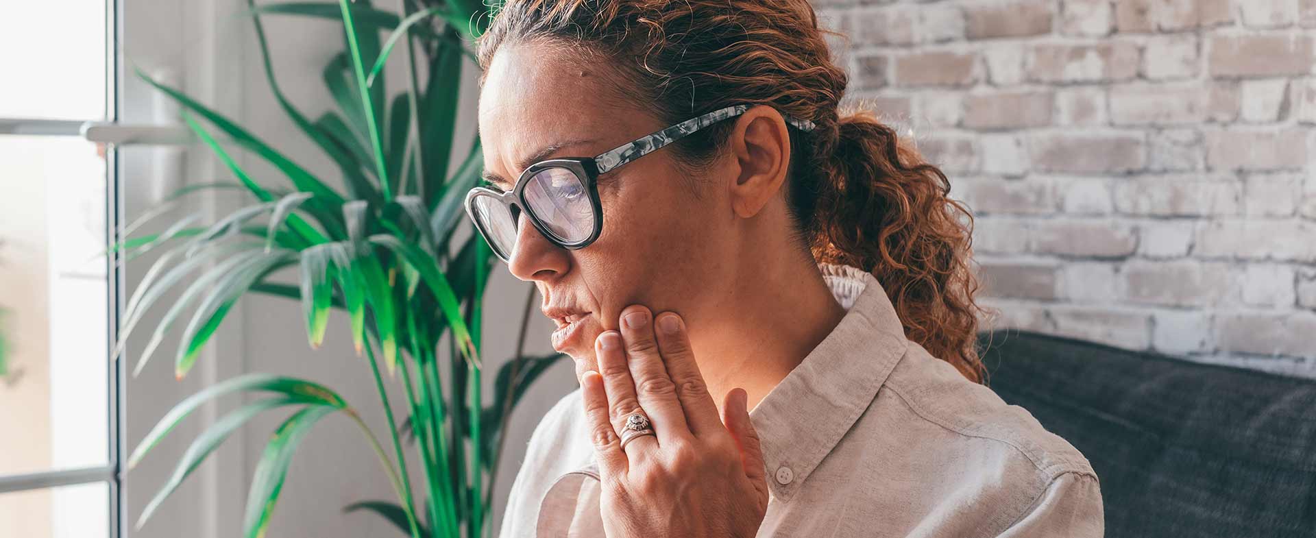 Understanding Bell's Palsy And Why It’s Sometimes Mistaken For A Stroke ...