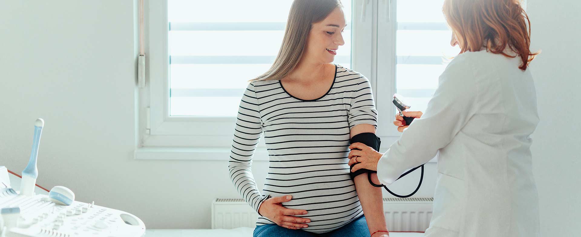 When Is Cardio-Obstetrics Care Right for Your Birth Plan? | Henry Ford ...