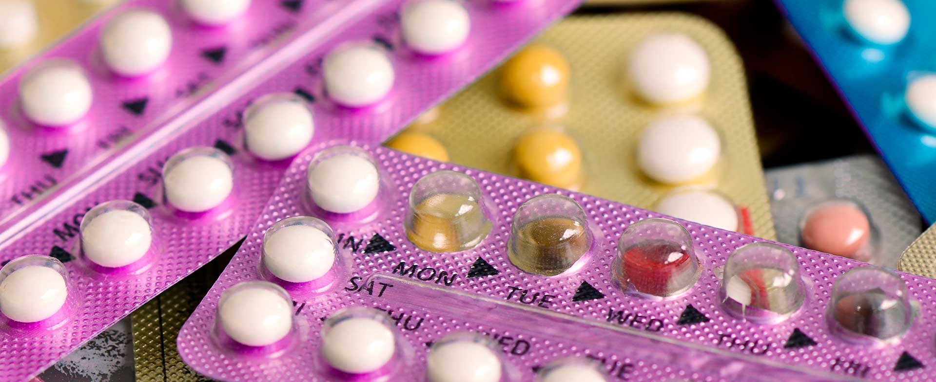 Reproductive Autonomy Linked To Lower Rates Of Pregnancy-Related ...