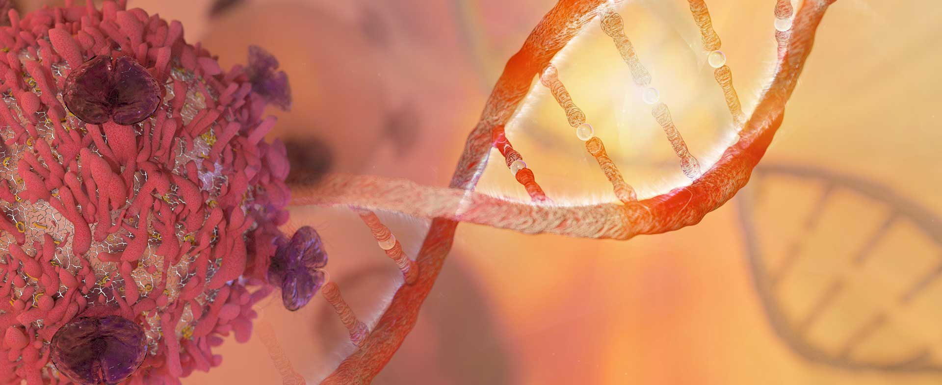 How AI Is Helping To Move The Needle On Cancer Research | Henry Ford ...