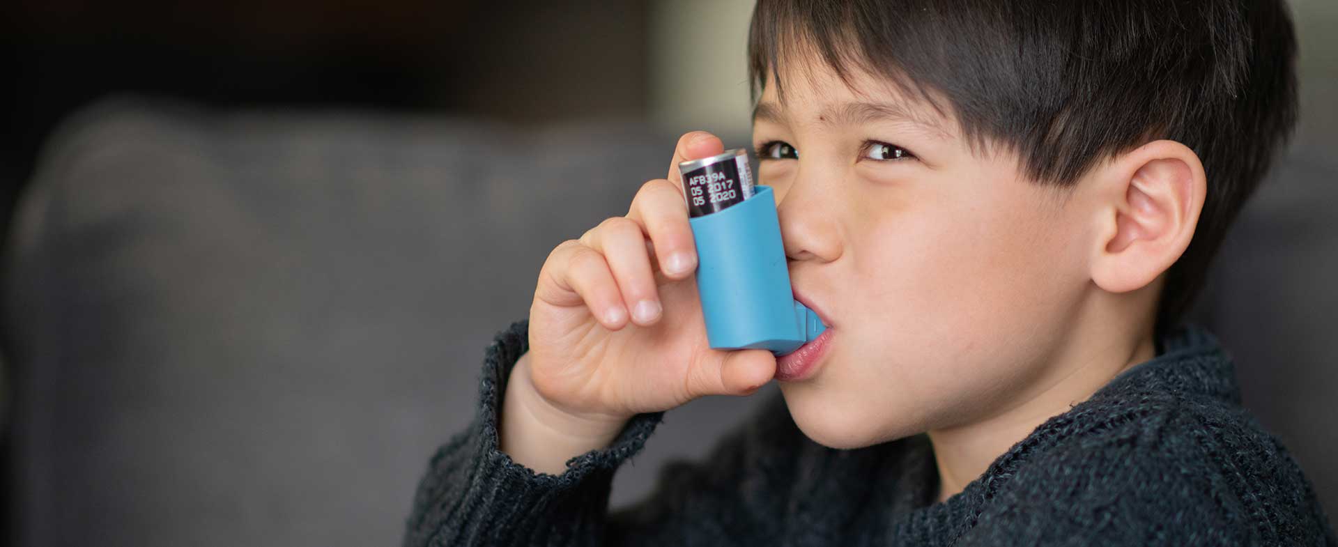 For Some Children, Asthma Worsens In Cold Weather. Here's How To Prepare | Henry Ford Health ...