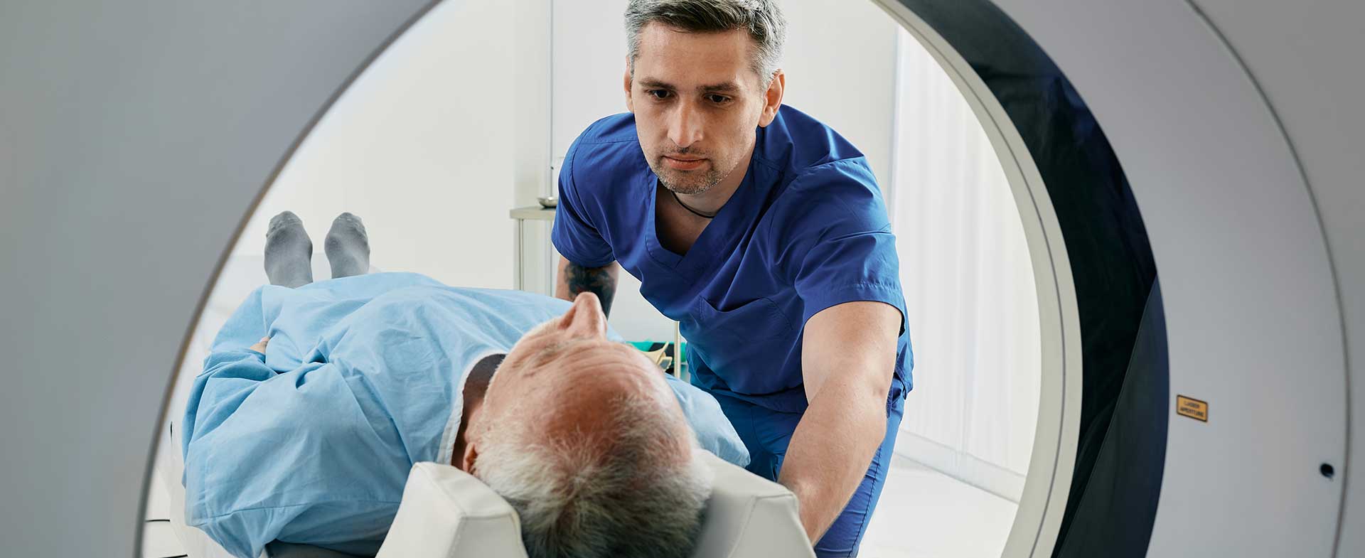 Getting A Lung Cancer Screening Heres What To Expect From A Low Dose Ct Scan Henry Ford