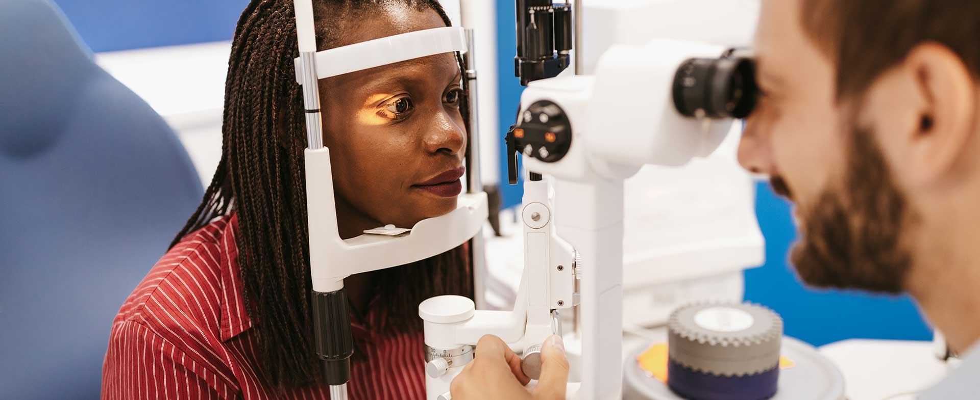 How Autoimmune Diseases Can Cause Vision Problems | Henry Ford Health ...