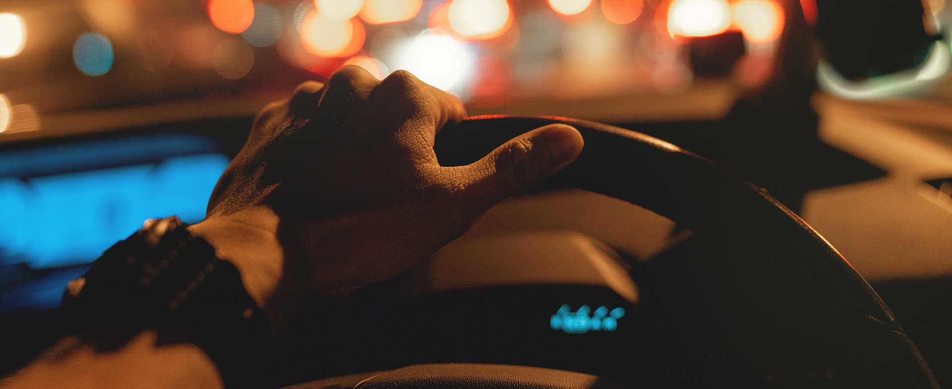 Here's What Happens To Your Eyes At Night - And Why It Makes Night ...