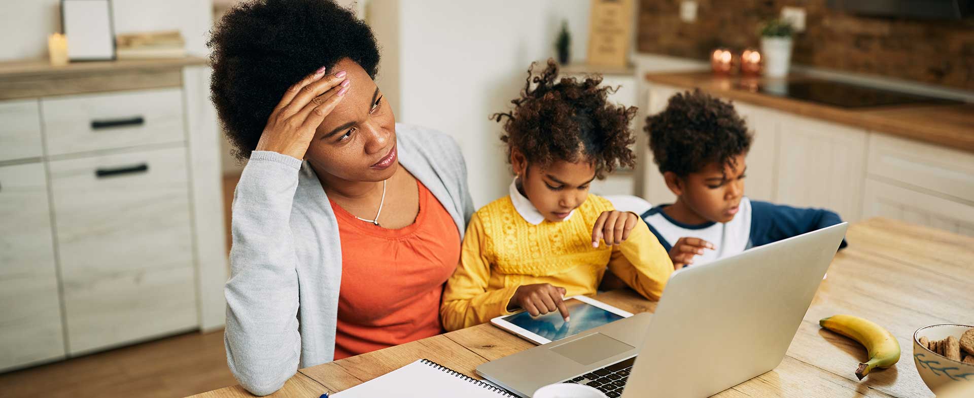 How To Identify And Manage Overstimulation | Henry Ford Health ...