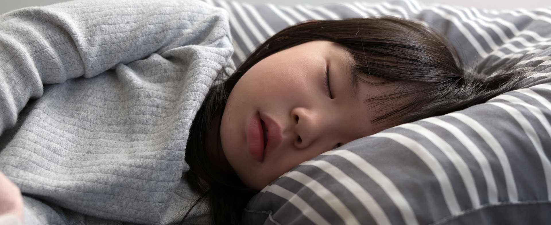 What To Know About Sleep Apnea In Kids | Henry Ford Health - Detroit, MI