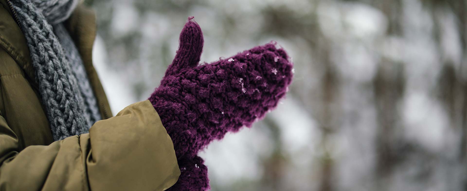 How The Cold Weather Affects Neurological Conditions | Henry Ford ...