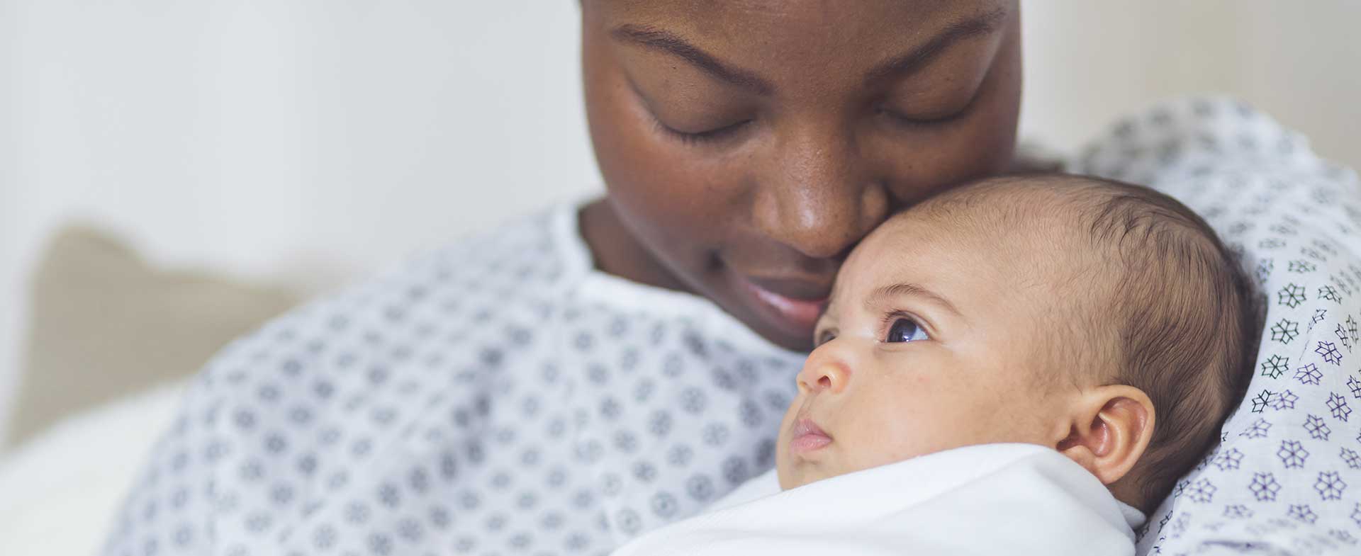 For The First Time In More Than Two Decades, The U.S. Infant Mortality ...