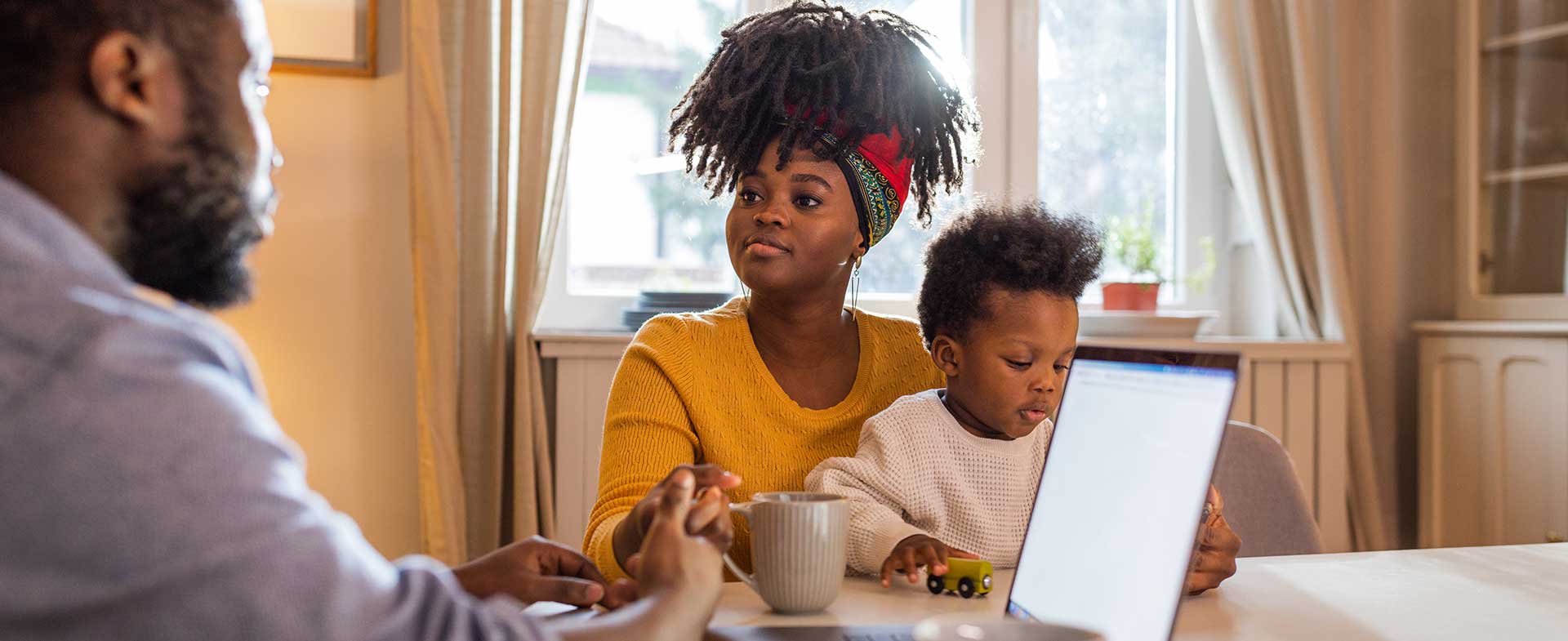 How To Share The Mental Load In A Relationship | Henry Ford Health ...