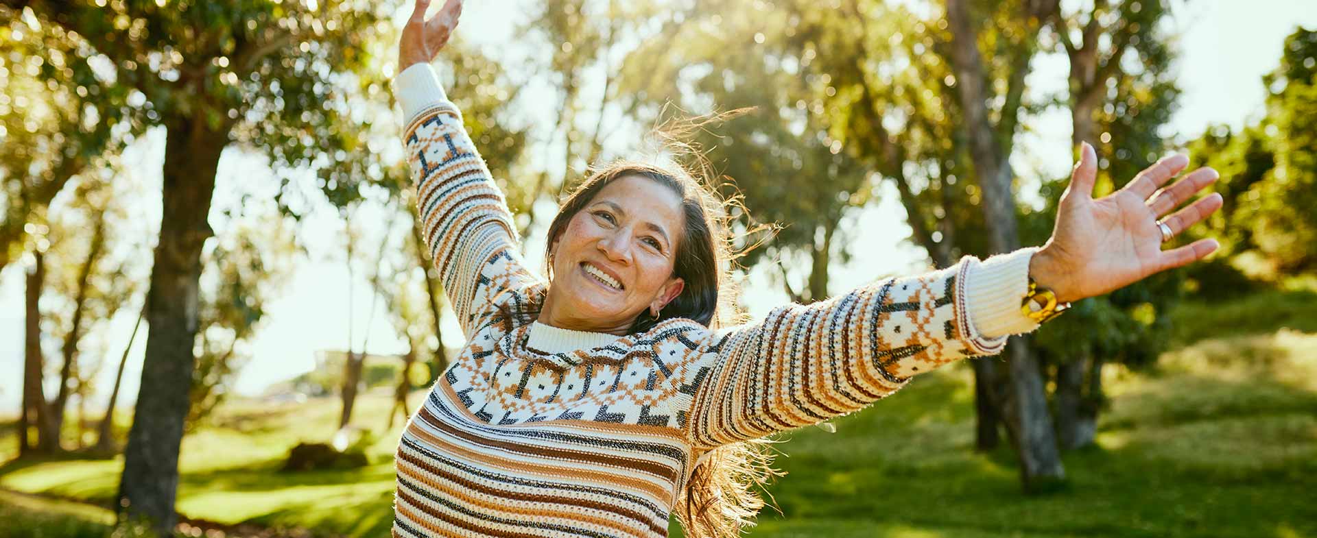 Happy Habits For Better Health | Henry Ford Health - Detroit, MI