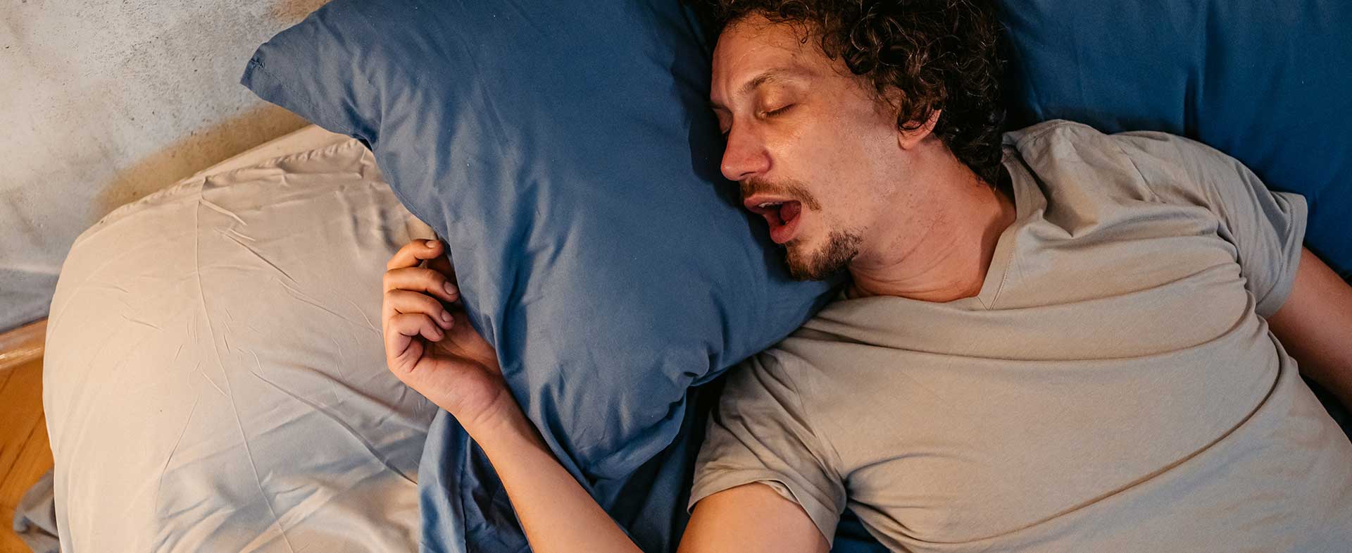 Mouth Taping At Night: Get The Facts | Henry Ford Health - Detroit, MI