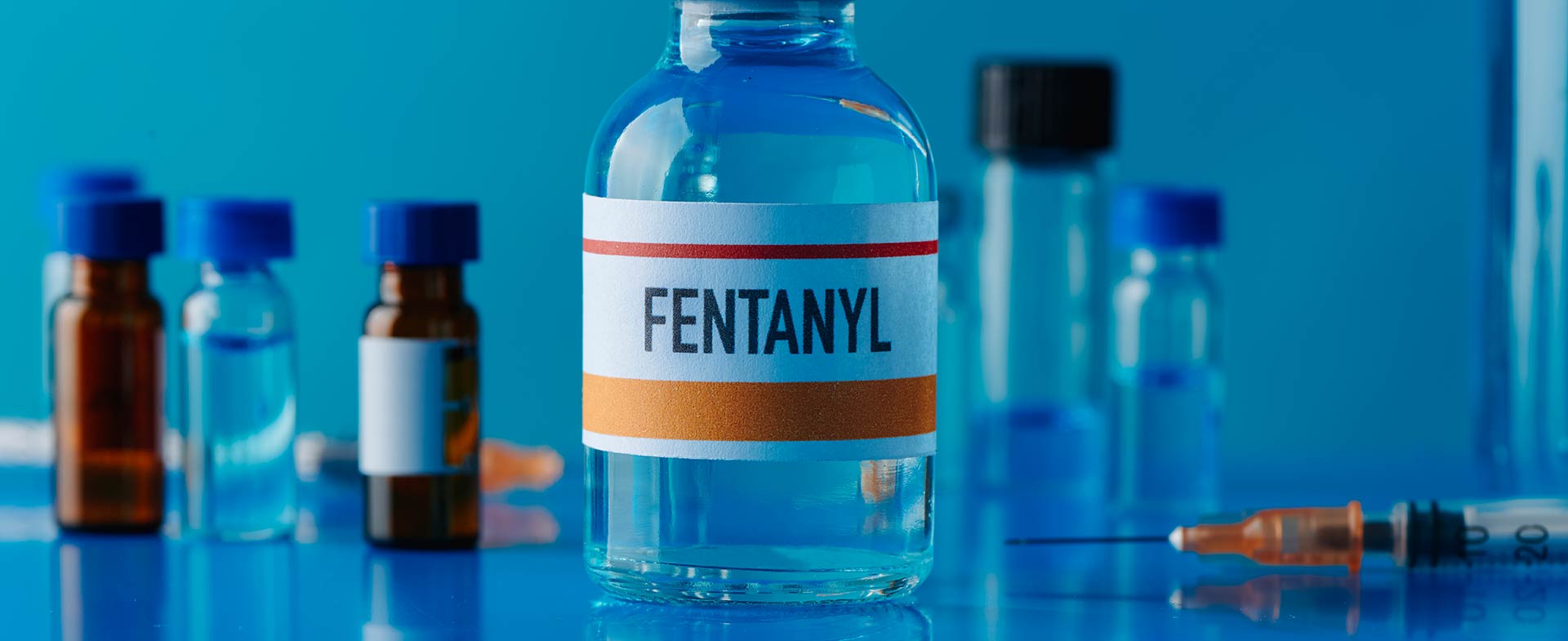 Why Is Fentanyl So Dangerous? | Henry Ford Health - Detroit, MI Why Is Fentanyl So Dangerous? | Henry Ford Health - Detroit, MI