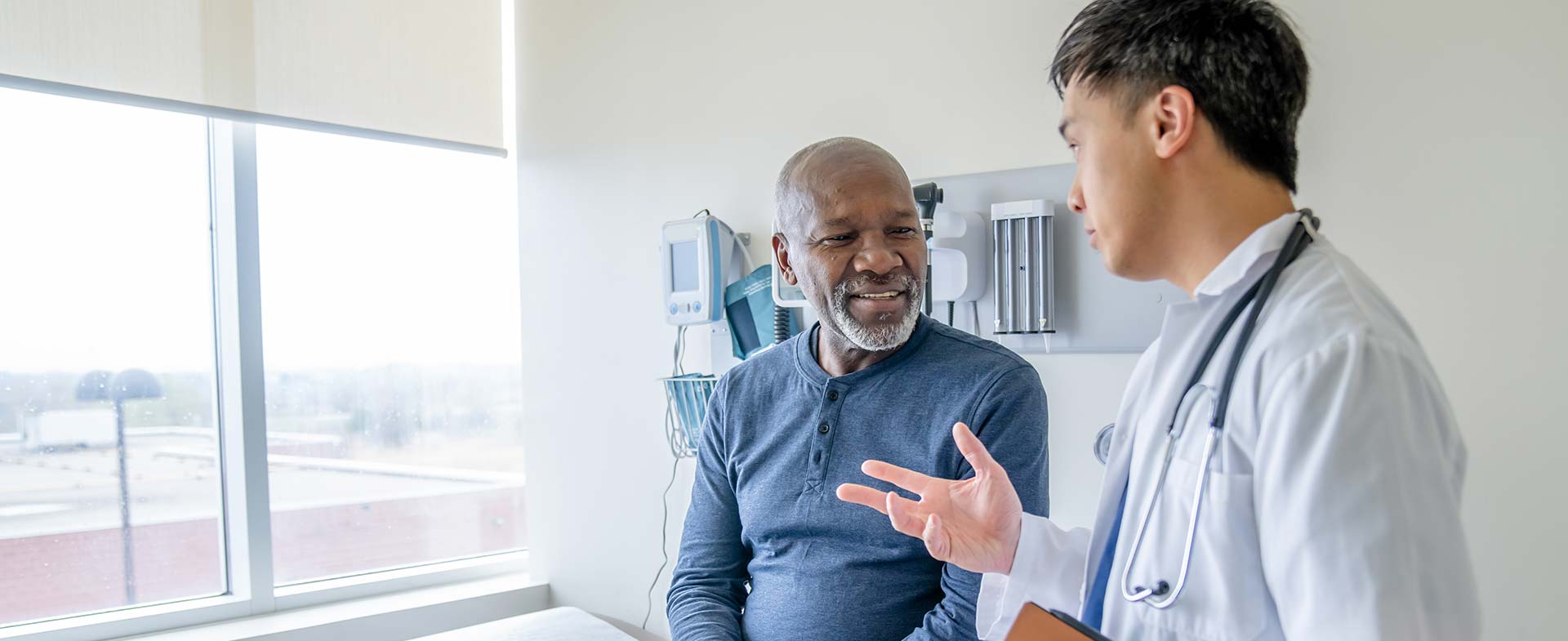 How To Get More Out Of A Doctor Visit | Henry Ford Health - Detroit, MI