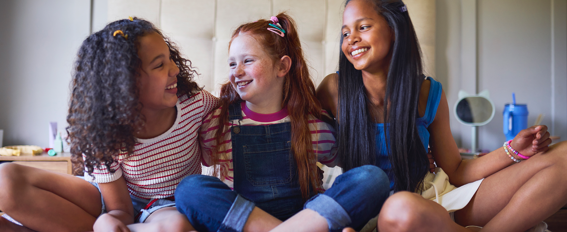 Sleepover Safety: Is Your Child Ready For An Overnight? | Henry Ford ...