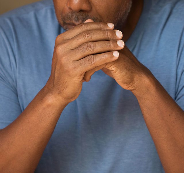 7 Things To Know About Men And Depression | Henry Ford Health - Detroit, MI