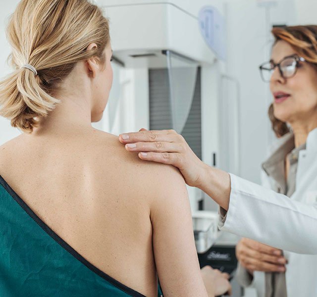 How To Prepare For A Mammogram | Henry Ford Health - Detroit, MI