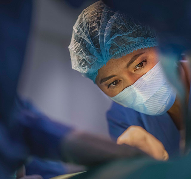 Minimally Invasive Surgery: How It Works | Henry Ford Health - Detroit, MI