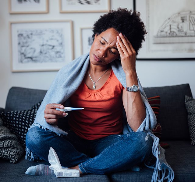 Navigating Cold And Flu Season During A Pandemic | Henry Ford Health ...