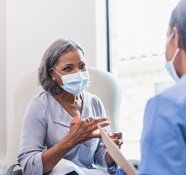 Why It's Important Not To Delay Preventive Screenings | Henry Ford ...