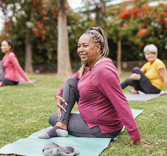 7 Ways To Take Exercise Slow To Maximize Your Results | Henry Ford ...