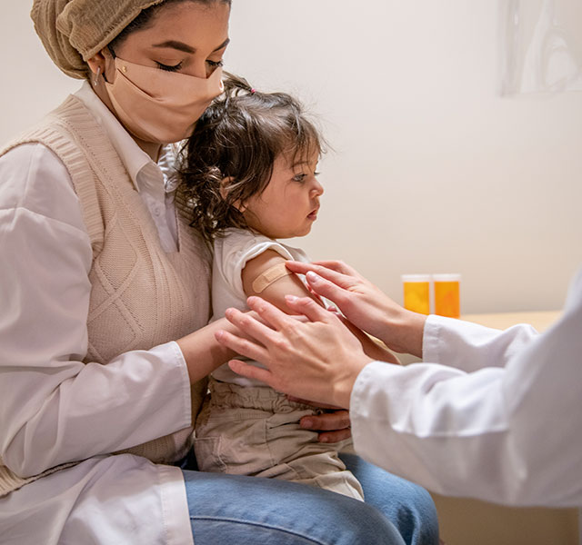 The COVID-19 Vaccines For Kids Under 5: Here’s What To Know | Henry ...