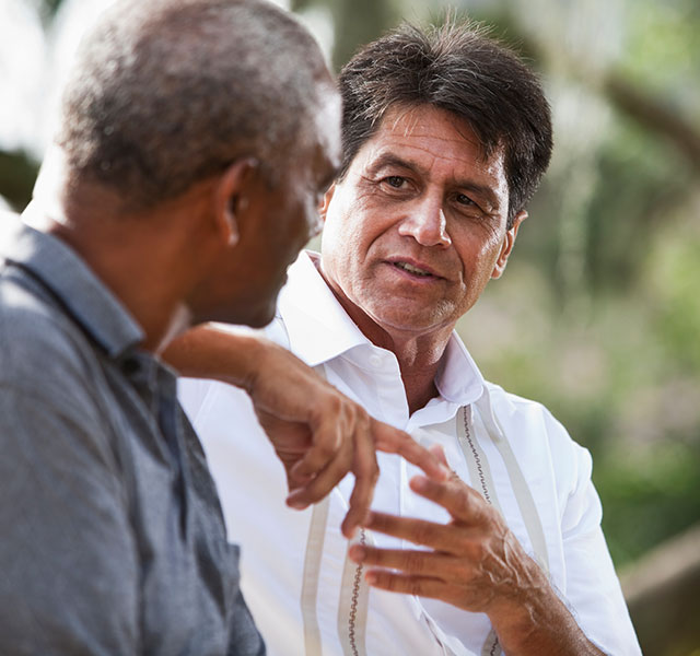 How To Support A Friend With Depression | Henry Ford Health - Detroit, MI