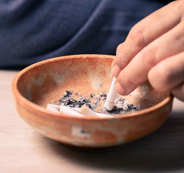 Menthol Products May Be A Gateway To Tobacco Addiction, Studies Show ...