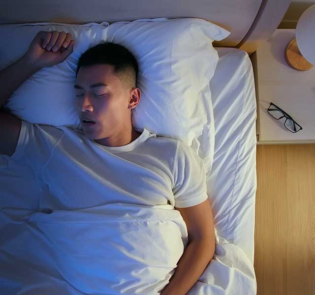 Snoring 101: Harmless Habit Or Sign Of A Health Issue? | Henry Ford ...