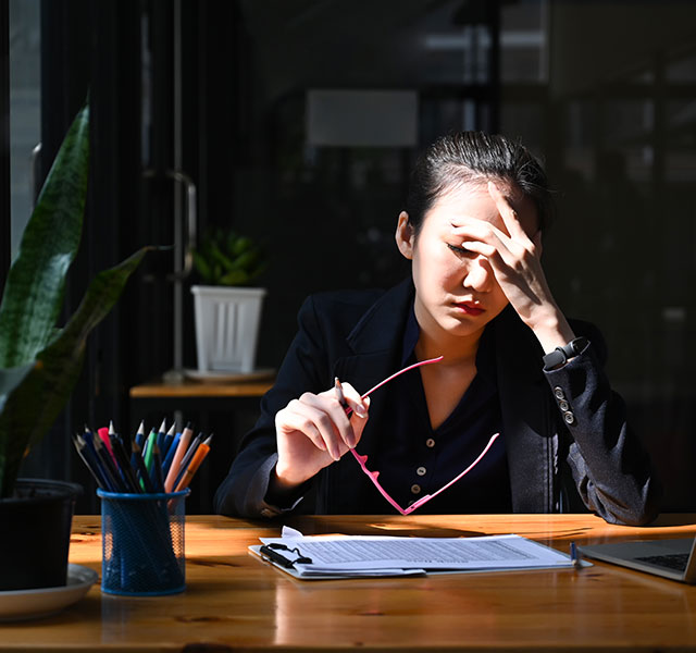 what is executive dysfunction and how can you manage it | Henry Ford ...