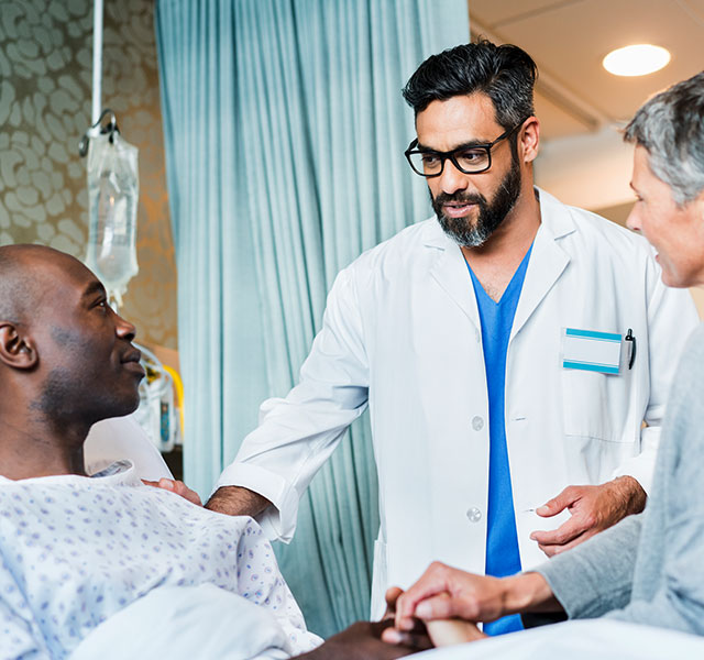 Don’t Dismiss Symptoms Of A Transient Ischemic Attack. It Could Be A ...