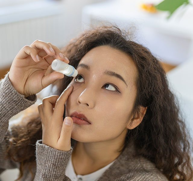 Eye Care | Henry Ford Health - Detroit, MI