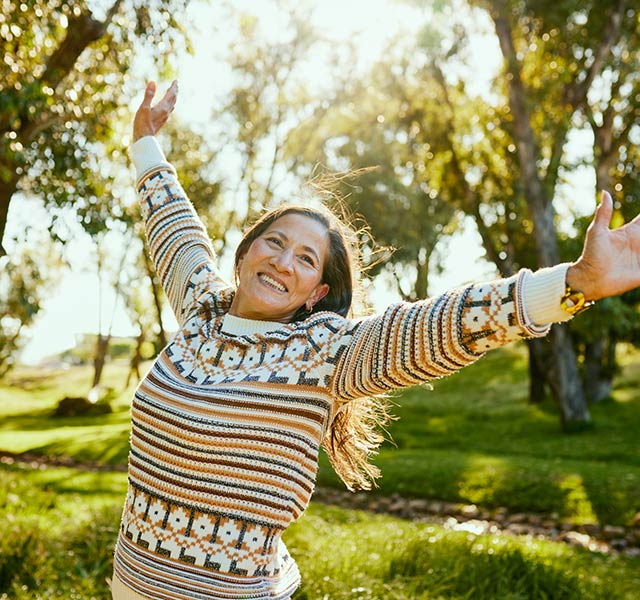 Happy Habits For Better Health | Henry Ford Health - Detroit, MI