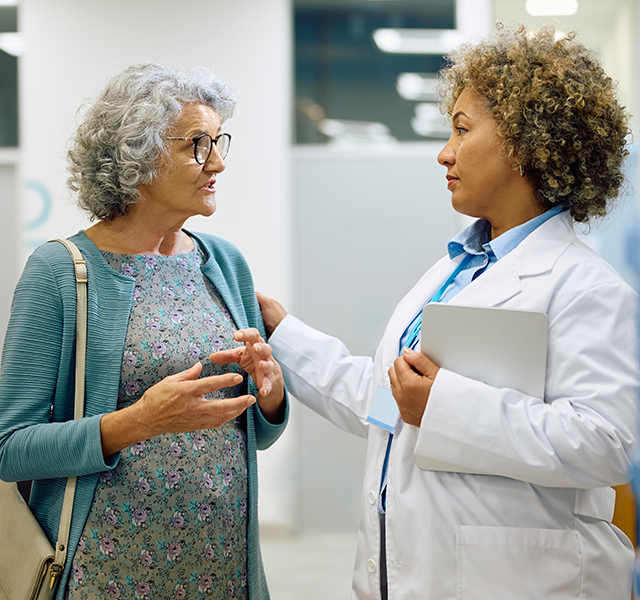 Ninety Percent Of Pancreatic Cancer Patients Have A Kras Mutation Here
