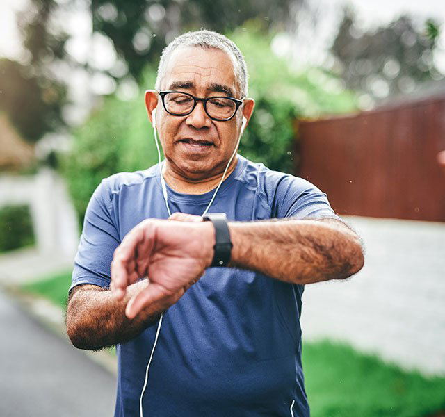 how do I know if Im in good shape | Henry Ford Health - Detroit, MI