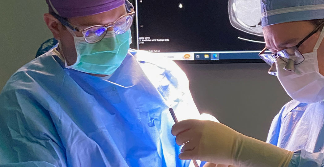 Newsroom | Henry Ford Health - Detroit, MI