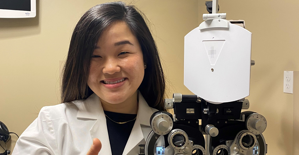 OptimEyes | Henry Ford Health - Detroit, MI