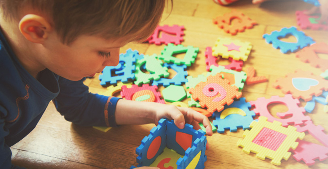 Autism | Henry Ford Health - Detroit, MI