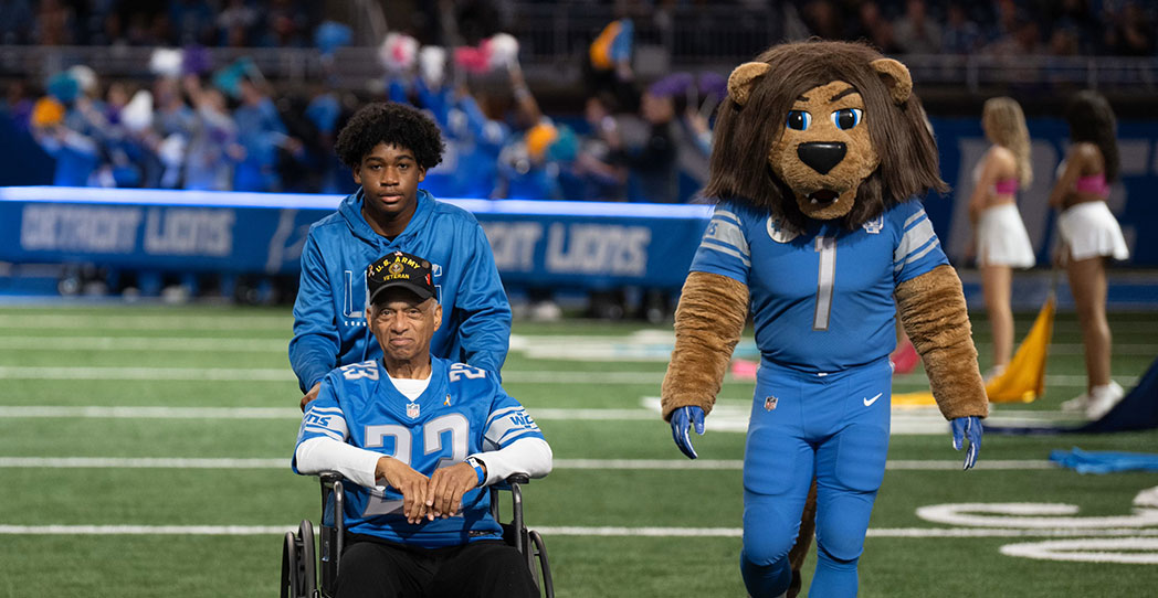 Orthopedics | Henry Ford Health - Detroit, MI